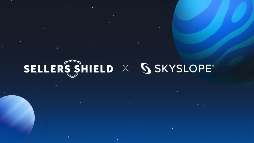 Agent Demo - Sellers Shield