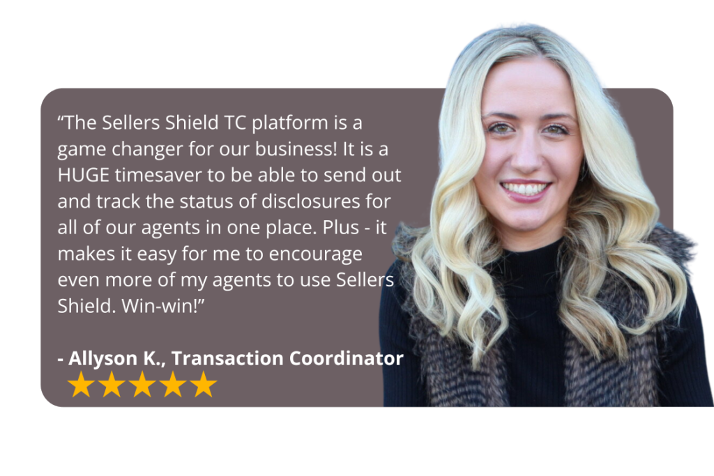 eXp - Sellers Shield