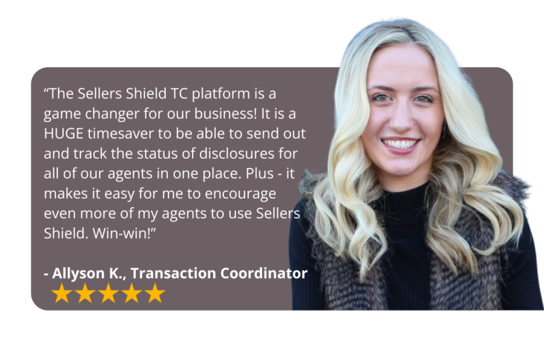 eXp - Sellers Shield