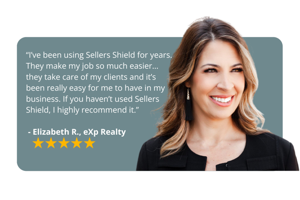 eXp - Sellers Shield